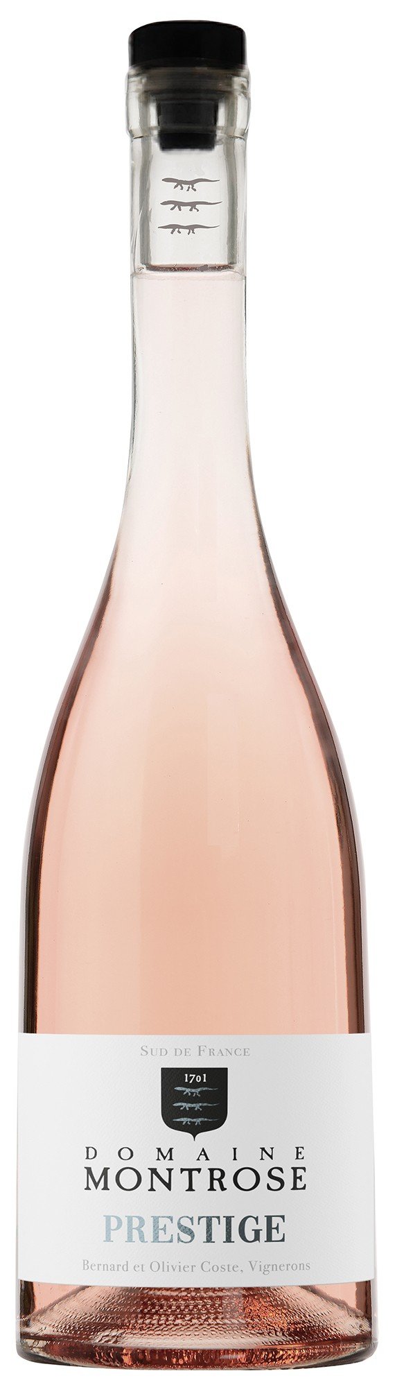 Montrose Rosé Prestige - PRODUKTER - RISSKOV VINLAGER ApS